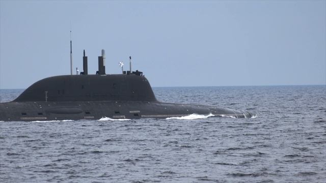 Грозное оружие России