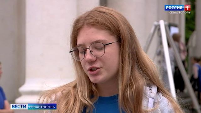 Любовь, понимание и морские узлы: в Севастополе отметили День защиты детей