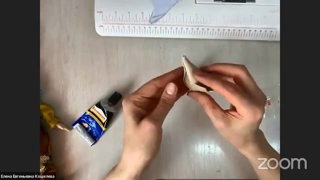 Принцесса, Арлекин мастер класс