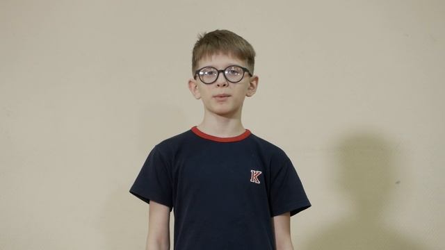 "8 марта" киноэтюд