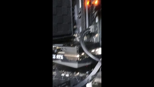 Любительский обзор на суперкулер от Deepcool Assassin 4 (1080p)