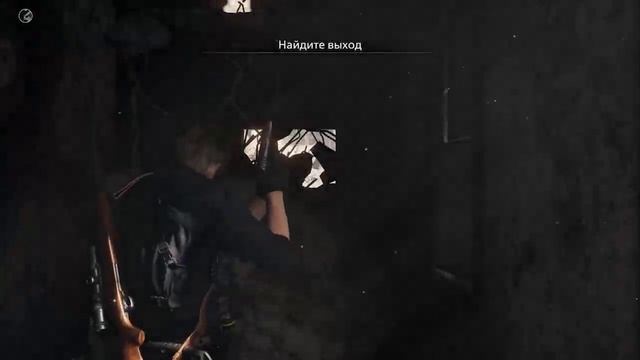 ✅Смешные моменты Resident Evil Requiem с ProviGame