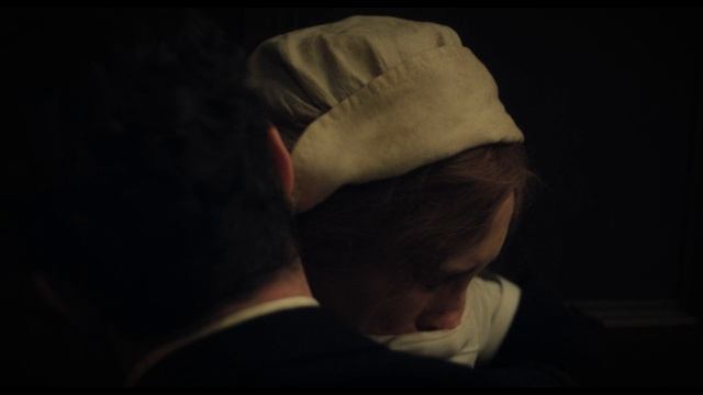 Тысяча ударов 2 сезон 6 серия | A Thousand Blows (Дубляж)