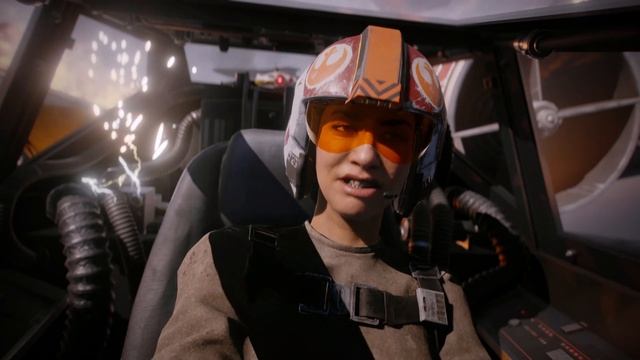 Star Wars Battlefront II / прохождение / часть 5. #starwars battlefront 2