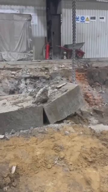 💎 Демонтаж покрытия пола