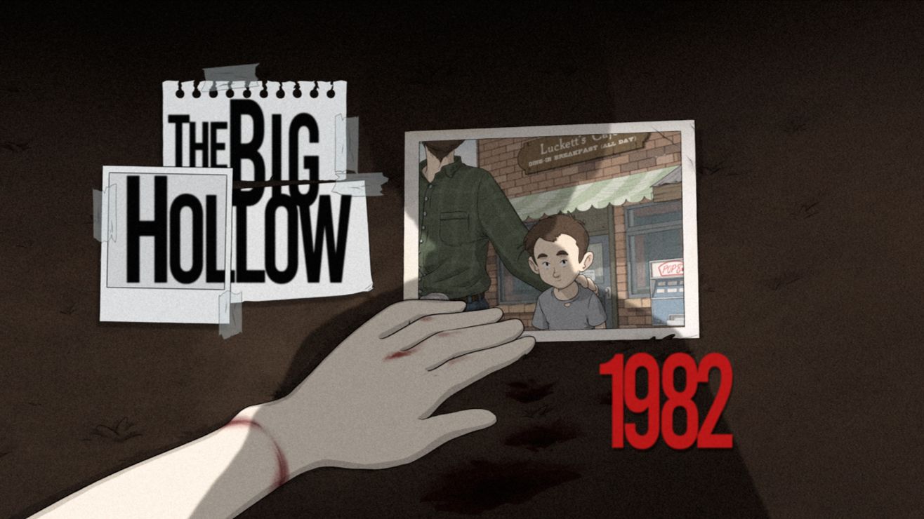 The Big Hollow: 1982 Gameplay #001