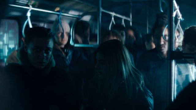 Захваченный рейс 2 сезон 8 серия | Hijack (Дубляж)