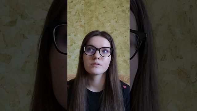 Юля впервые зарабатывала на том, что правда нравится