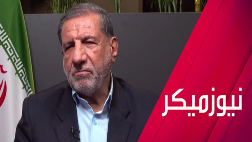 إيران لترامب.. نريد ضمانات بإنهاء الحرب