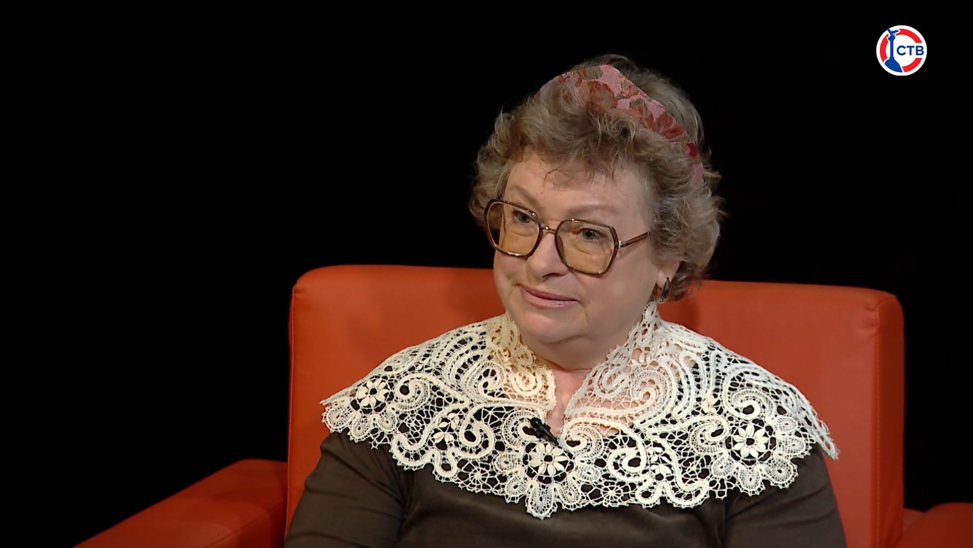 Татьяна Бахирева о традиционных ремеслах (Скажите честно. 1 июня 2026)