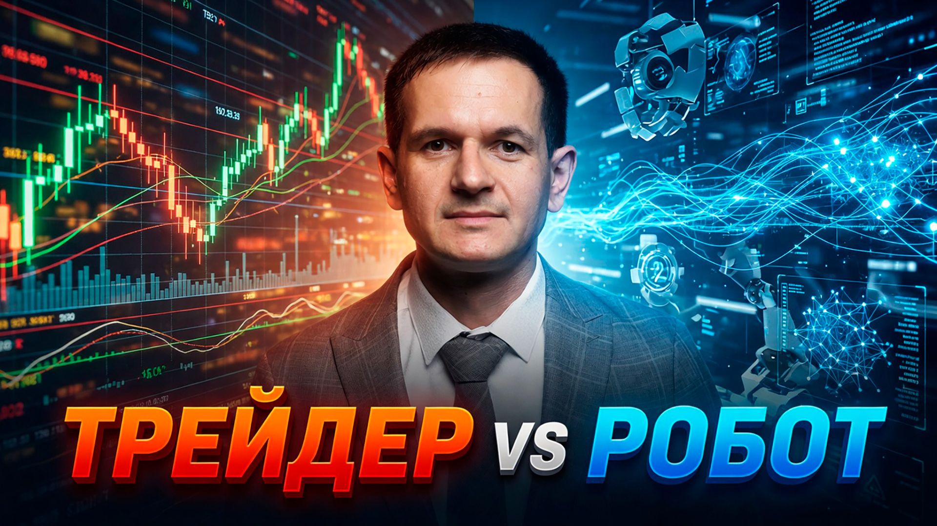 Торговый советник или трейдер? Кто лучше зарабатывает?