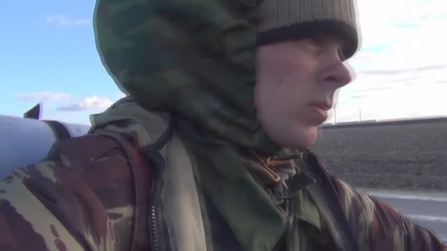 Велопоход по Орловской области, день 9.2