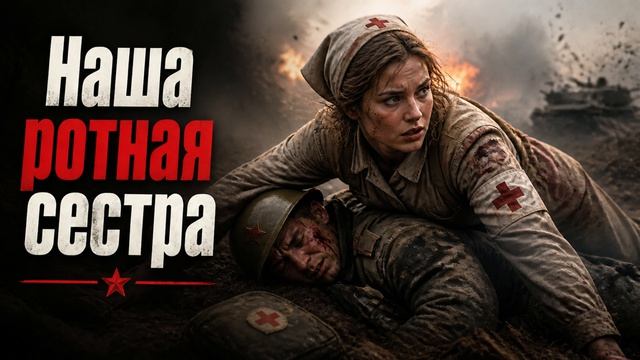 ЮРГИНЕЦ - Наша ротная сестра.
