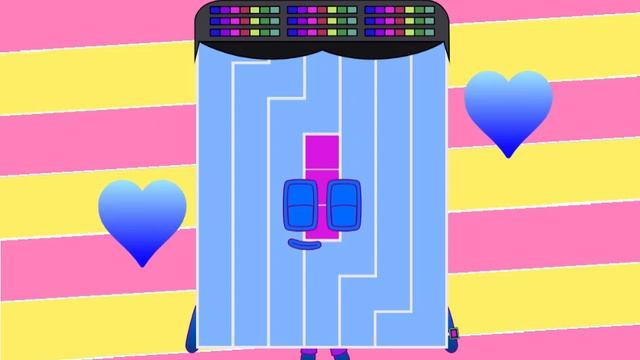 Cannyblocks Band 13