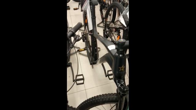 Велосипед штерн за 100 К уже