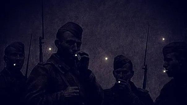 Нам нечего больше терять