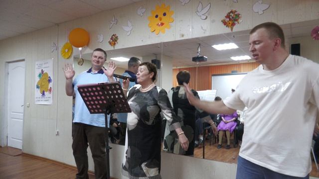 И. Богданова «Пароход»
