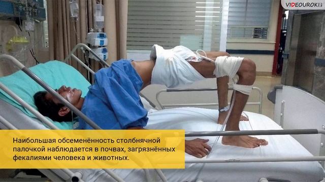 Первая помощь при ранениях