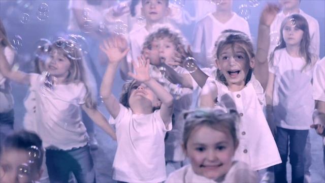 Он Воскрес  /  NB Worship Kids