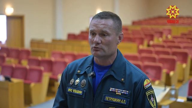 2025 çулта Чăваш Енре пушарсен шучĕ те, шыв синчи инкексен шучĕ те чакнă