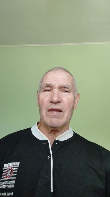 Дорофеев В.Г. Крещение