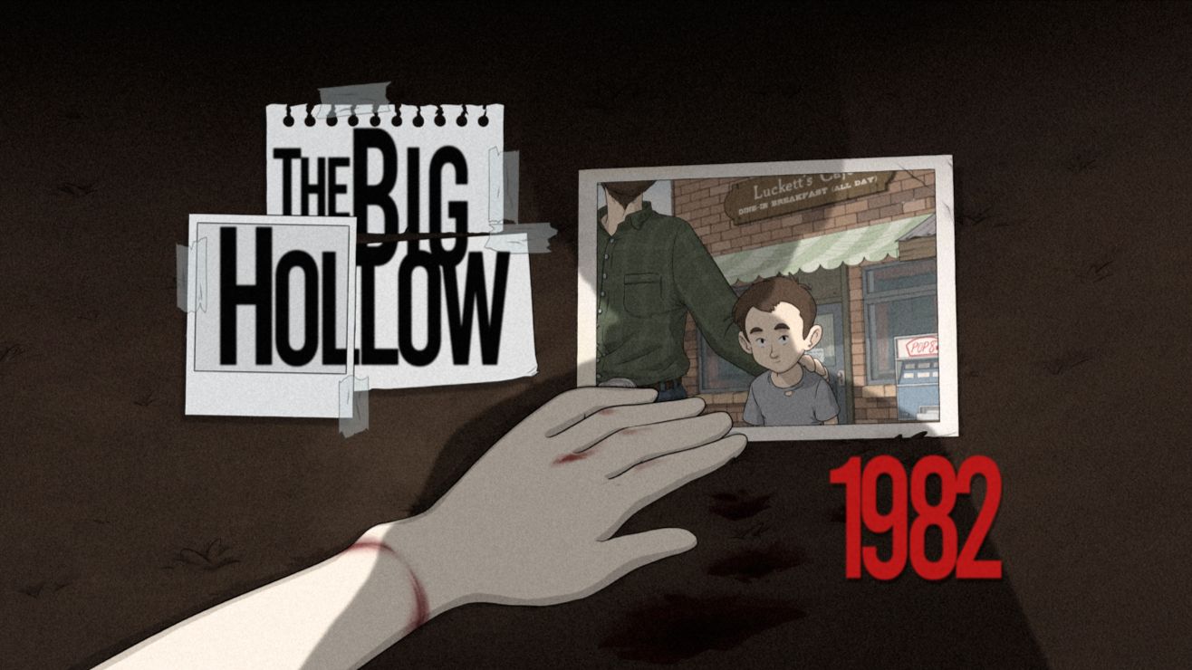 The Big Hollow: 1982 Gameplay #002