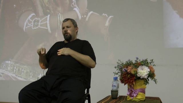 Курс на Истину