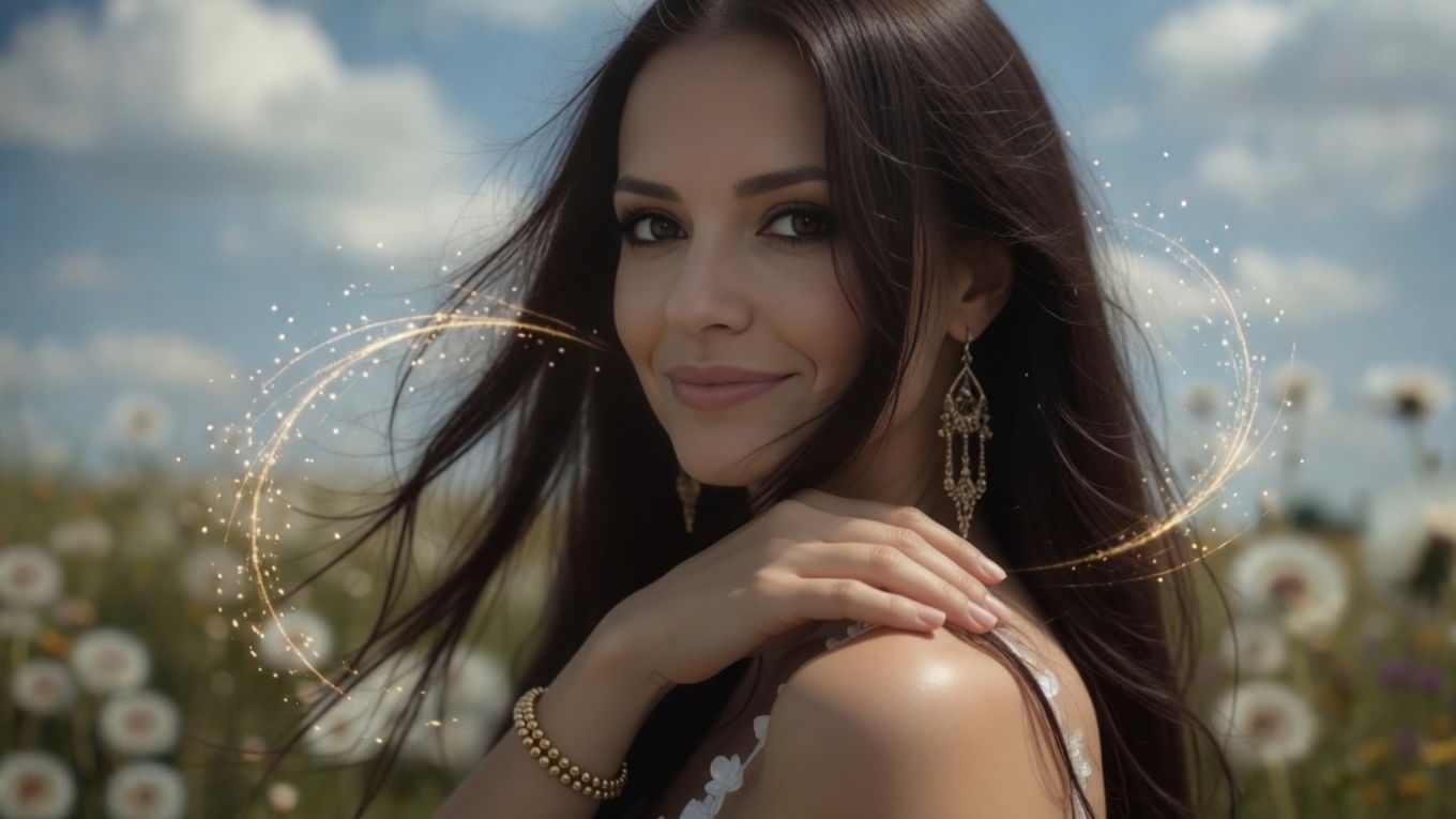 Твоё Тело Обладает Силой Самоисцеления✨ | Песня-Забота️Песня-Доверие