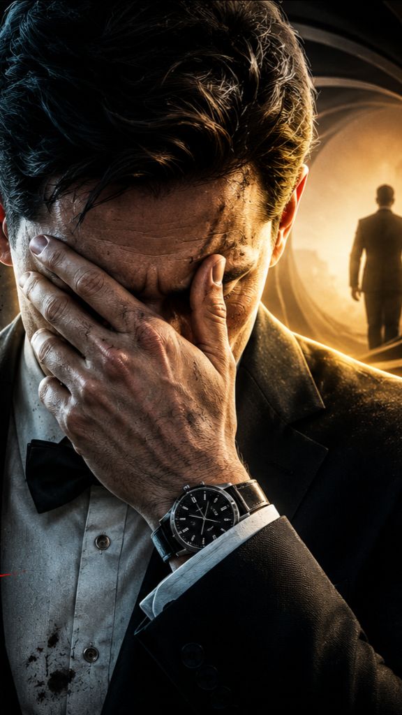 007 First Light | Идеальный Агент #shorts