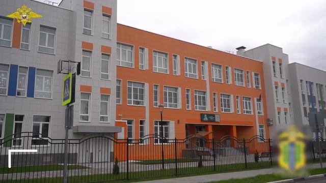 День службы сотрудники подразделений по делам несовершеннолетних и ЦВСНП в системе МВД России