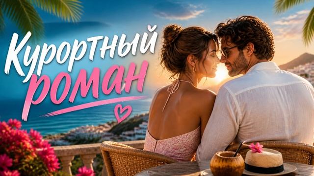 ЮРГИНЕЦ - Курортный роман