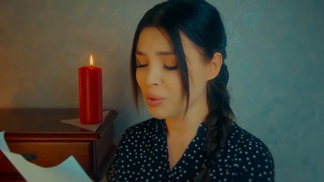 MISTY   Тёмная ночь   Песня ко Дню Победы 9 мая   Кавер варианта от Басты