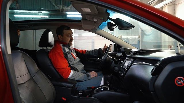 Стоит ли переплачивать за бренд? Сравниваем Qashqai и Kaptur бампер к бамперу | РДМ-Импорт