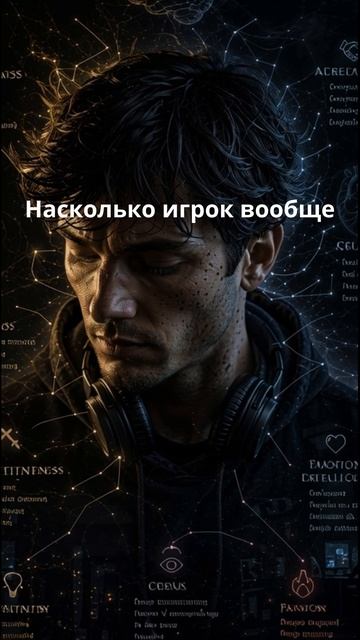 Кто ты в игре? Пять уровней игровой идентичности