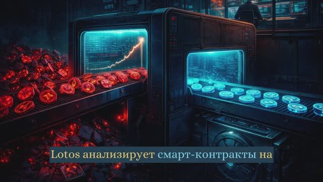3ч - За токеном SGX стоит реальный продукт