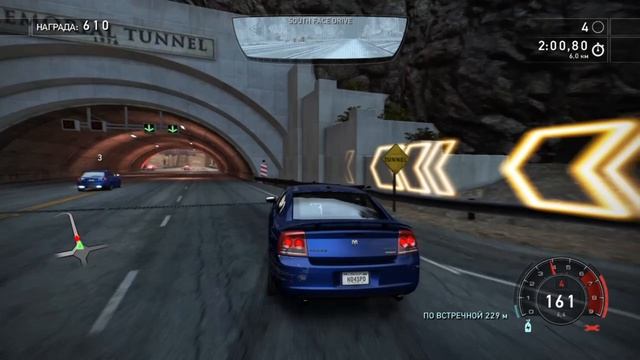 Бешеная скорость. Машины. Полиция. Аварии. Гонки в игре Need For Speed Hot Pursuit Remastered