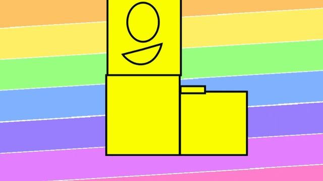 Cannyblocks Band 57