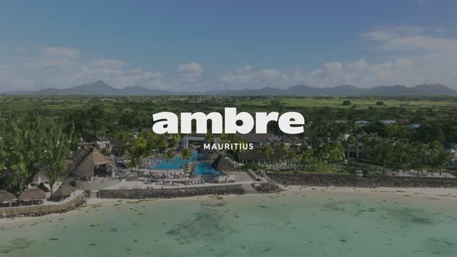 Ambre Mauritius