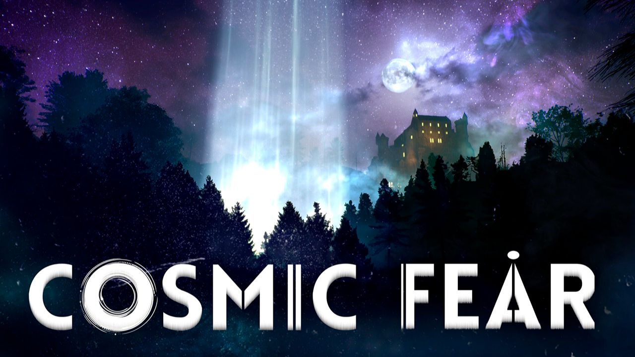 Cosmic Fear - Трейлер с датой релиза