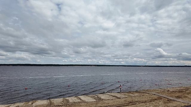 "Жизнь столицы". Приемка пляжей.
