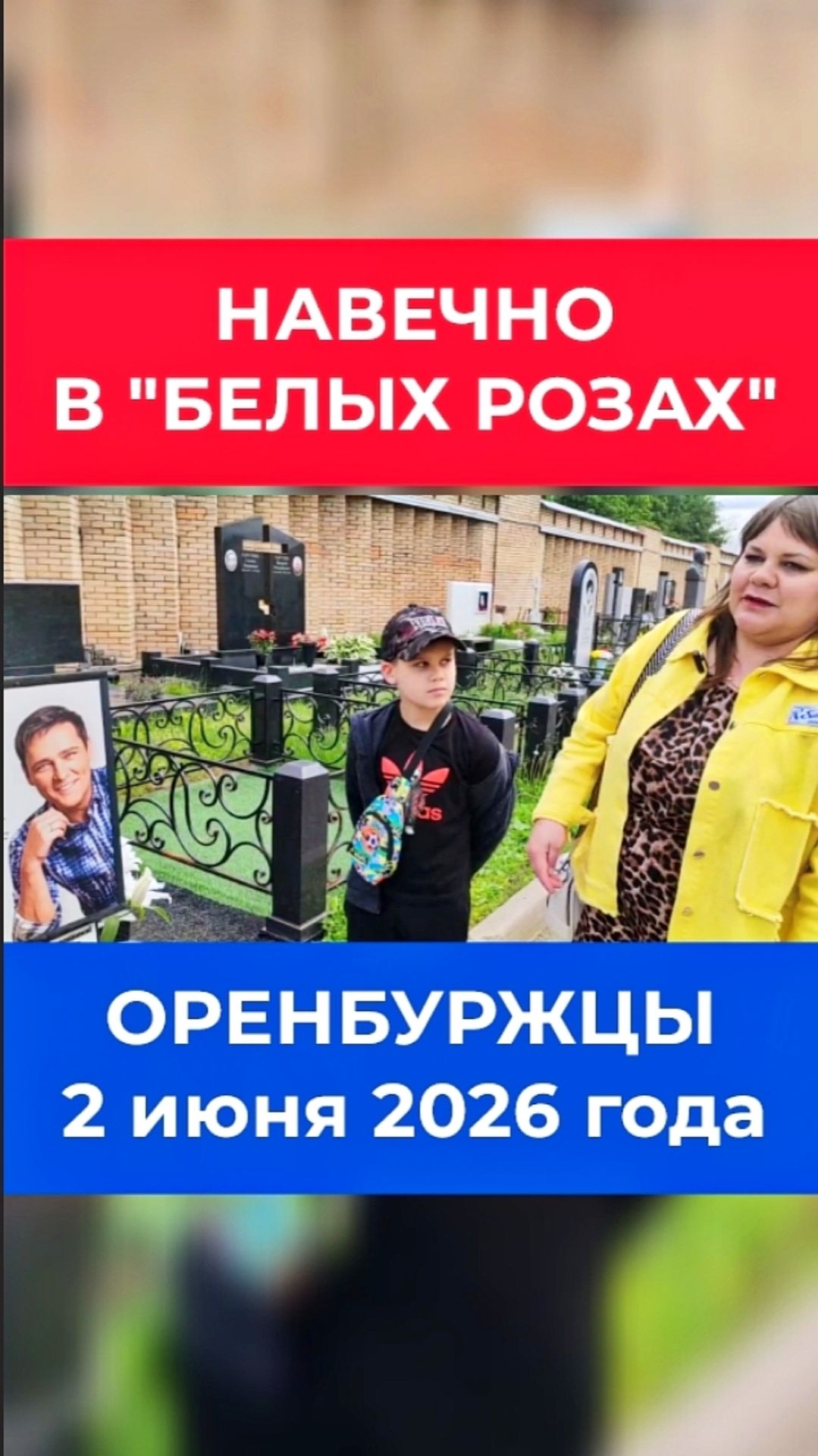 Вечный символ: Белые розы на могиле Юрия Шатунова #shorts #шатунов #белыерозы #2026 #память