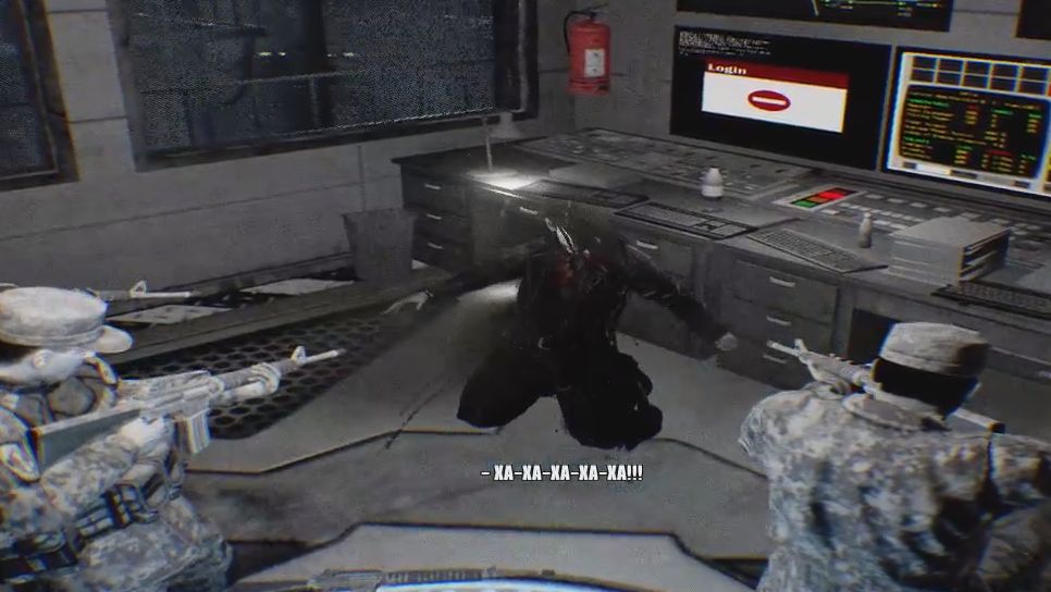 HATRED БЕЗУМНЫЙ ФИНАЛ!
