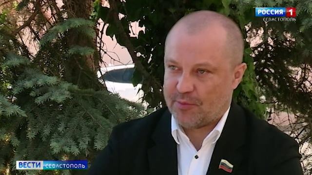 Единый закон о поддержке участников СВО и их семей утверждён в Севастополе