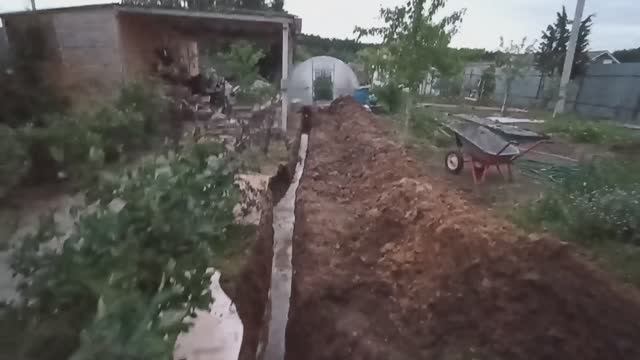 1.06.2026 Вести с полей. Траншея. В ожидании грандиозного шухера