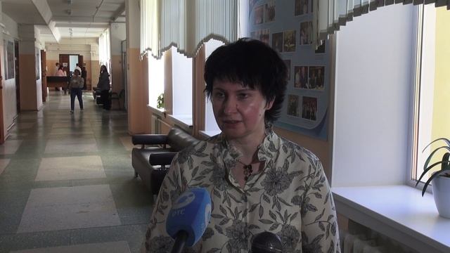 Начало ОГЭ