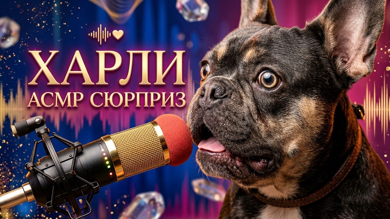 Мультики для детей. АСМР "Кто там в банке?" Выпуск 6