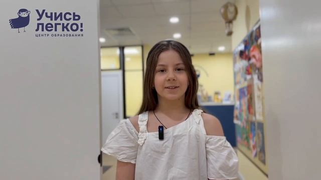 Контрольная работа
