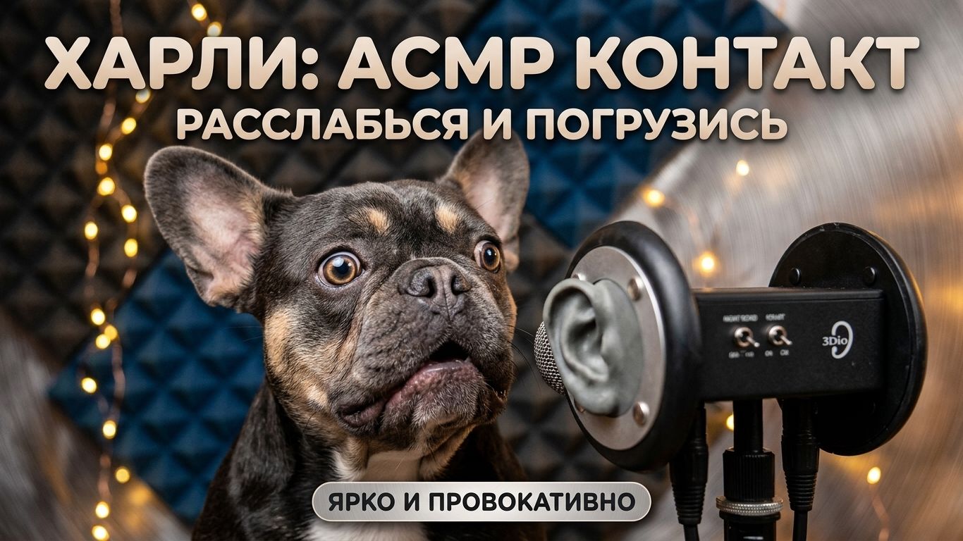 Мультики для детей. АСМР "Кто там в банке?" Выпуск 8