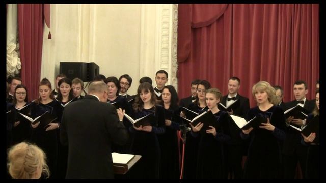 Алексей Ларин "Хороша была Танюша"