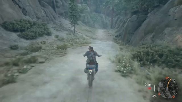 Жизнь после Gameplay Играем на пс 5 эпизод 11